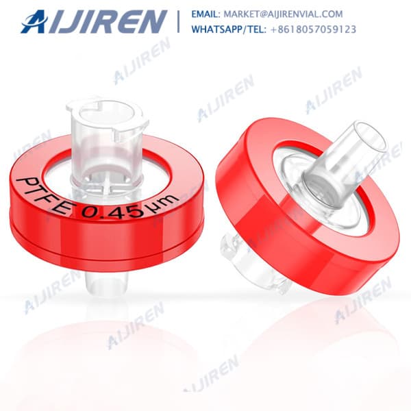 VWR ptfe 0.45 micron filter for sterilization-PTFE Membrane Filter