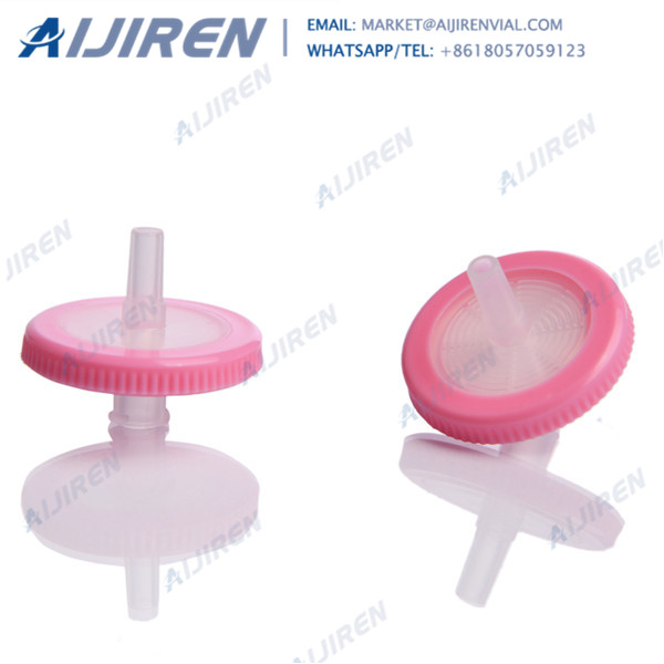 Whatman 0.45um ptfe syringe filter for glass products-PTFE Membrane Filter