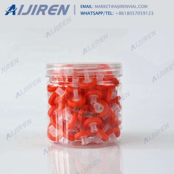 Professional ptfe 0.45 micron filter Millipore-PTFE Membrane Filter