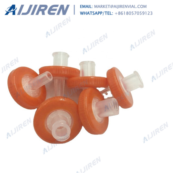 Iso9001 ptfe 0.45 micron filter Pall-PTFE Membrane Filter