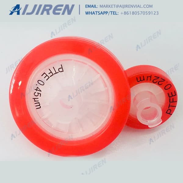 VWR ptfe 0.45 micron filter for sterilization-PTFE Membrane Filter