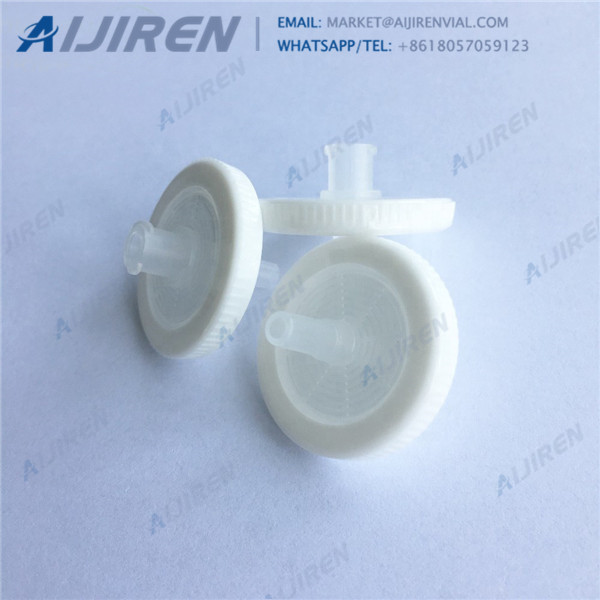 wheel filter PTFE syringe filter-PTFE Membrane Filter