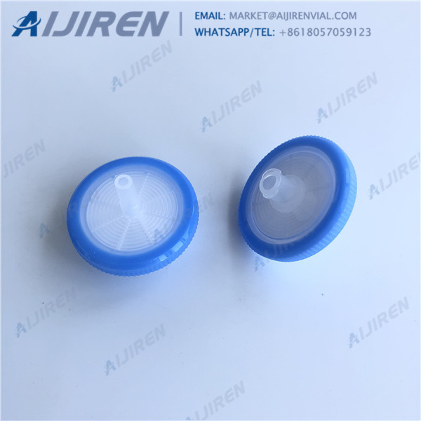 Whatman 0.22um syringe filter for hospitals-PTFE Membrane Filter