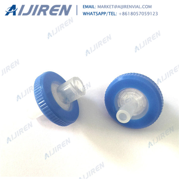 unlaminated ptfe 0.22 micron filter for gasses-PTFE Membrane Filter