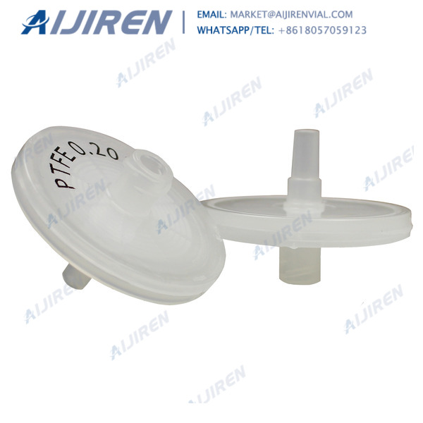 hydrophobic 0.22 um ptfe filter VWR-PTFE Membrane Filter
