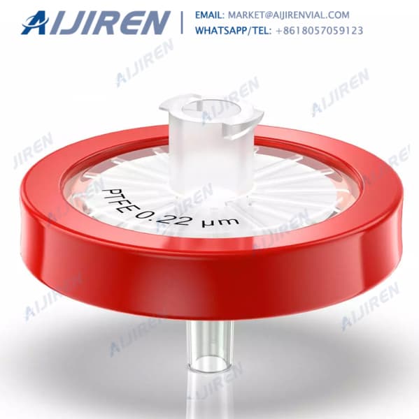 Certified ptfe 0.2 micron filter for air-PTFE Membrane Filter