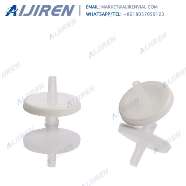 PTFE membrane filter for hplc Millipore-PTFE Membrane Filter