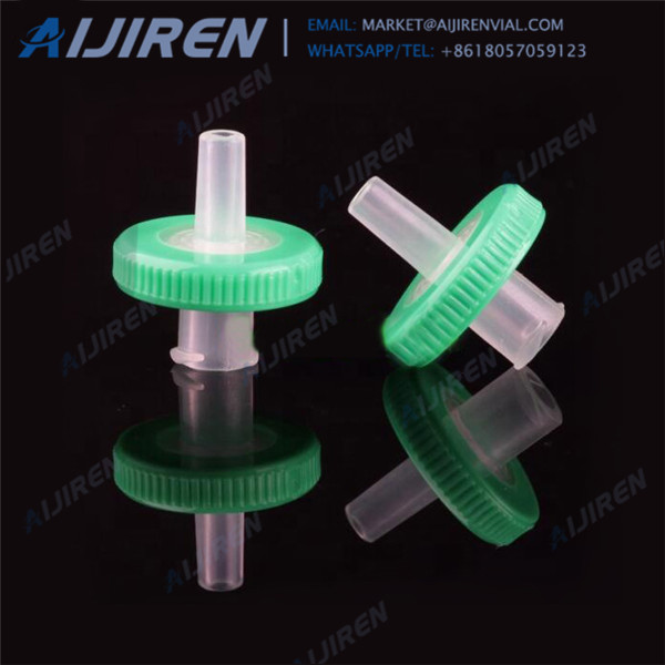 High quality ptfe membrane Porex-PTFE Membrane Filter