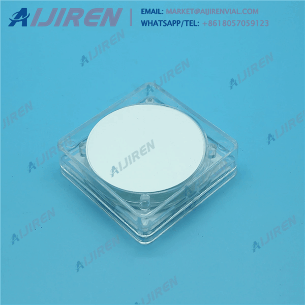 PTFE membrane filter for hplc Millipore-PTFE Membrane Filter