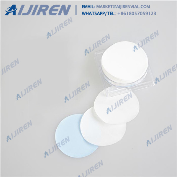 Certified ptfe membrane for hplc-PTFE Membrane Filter