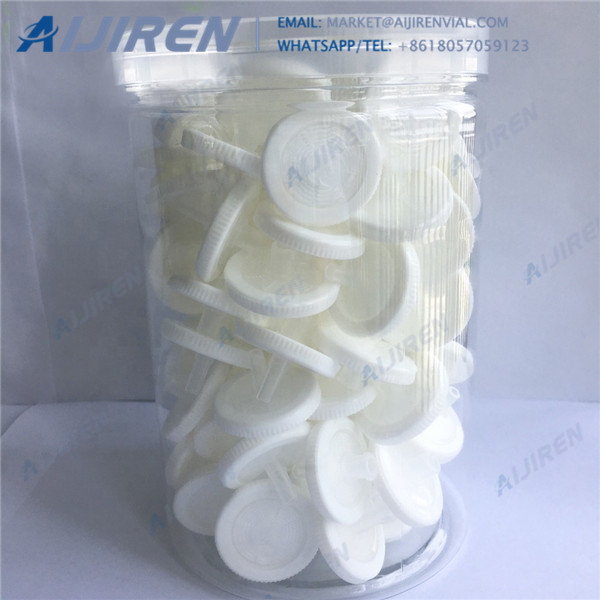 Porex PTFE membrane filter exporter-PTFE Membrane Filter