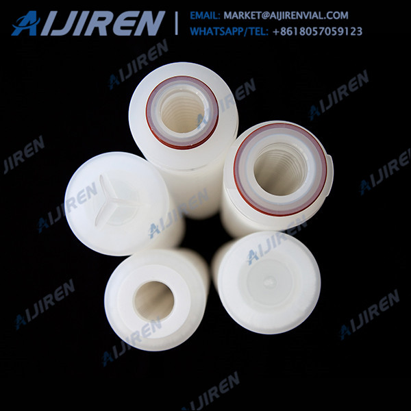 Iso9001 ptfe membrane Minisart-PTFE Membrane Filter