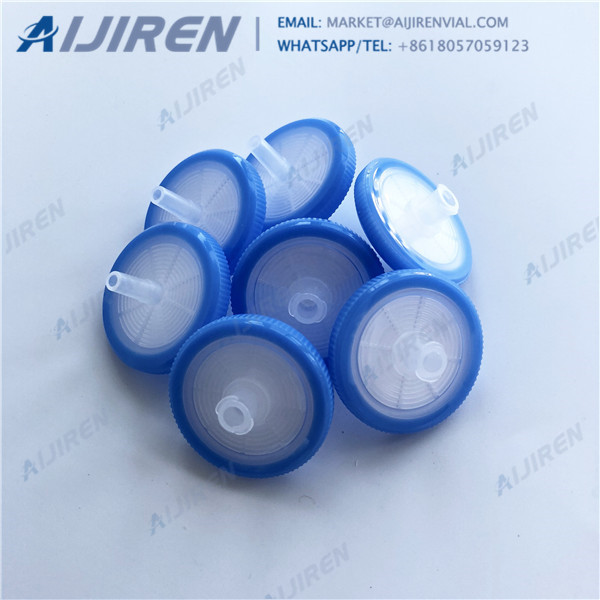 PTFE membrane filter Phenomenex-PTFE Membrane Filter
